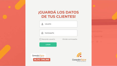 3 formas de sacarle provecho a tu base de datos de clientes | Conexión ...