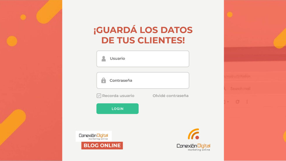 3 formas de sacarle provecho a tu base de datos de clientes | Conexión ...